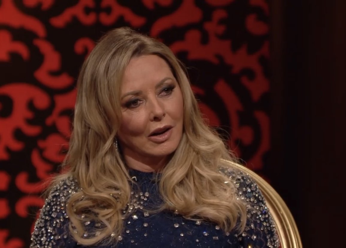 Carol Vorderman Porn Videos And Photos Erome
